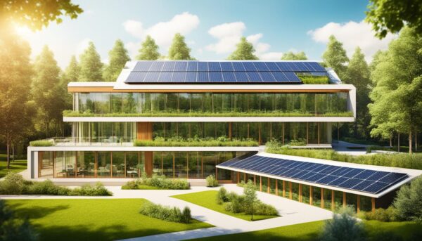 Wildlife-Friendly Urban Architecture: Balancing Human and Ecological Needs