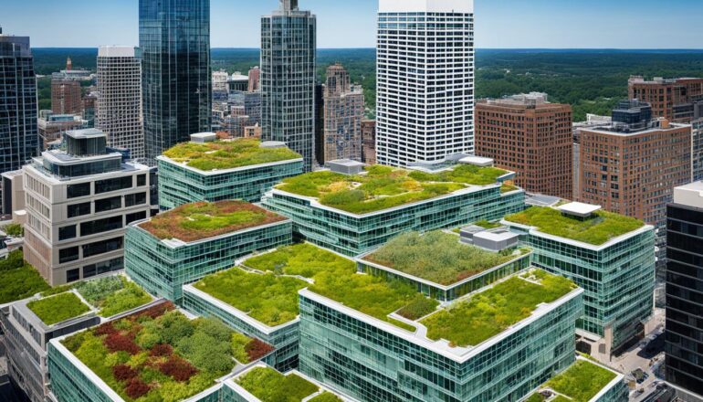 The Biodiversity Benefits of Sustainable Building Materials