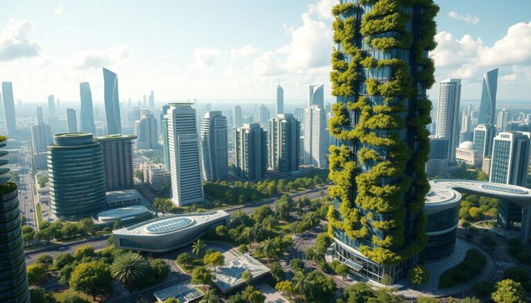 The Rise of Vancouverism: A Model for Sustainable Urban Design