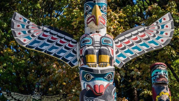 Public Art and Urban Spaces: How Vancouver Shapes Cultural Identity ...