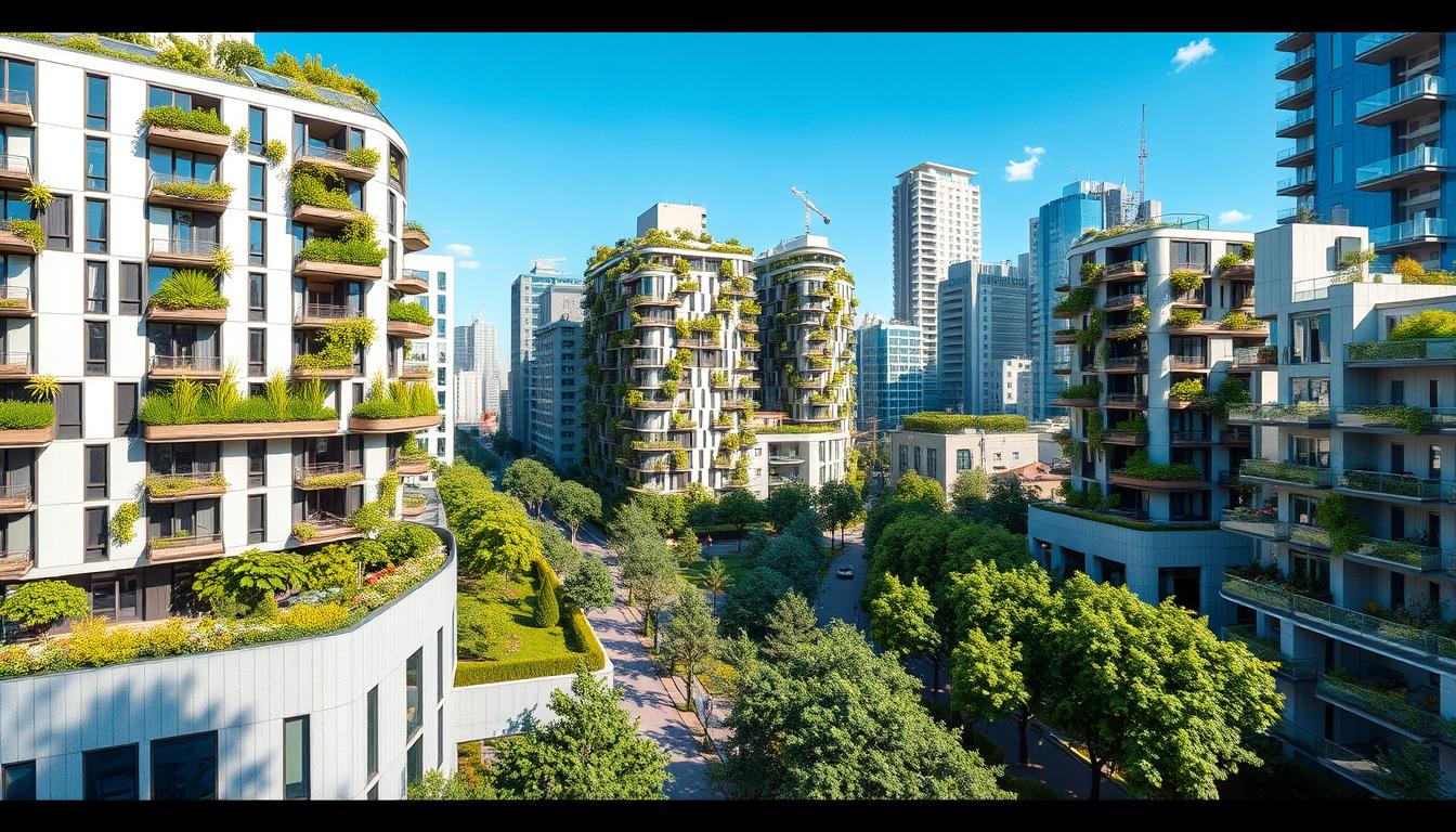 Vancouver’s Urban Planning Legacy: The Evolution of Eco-Friendly Design