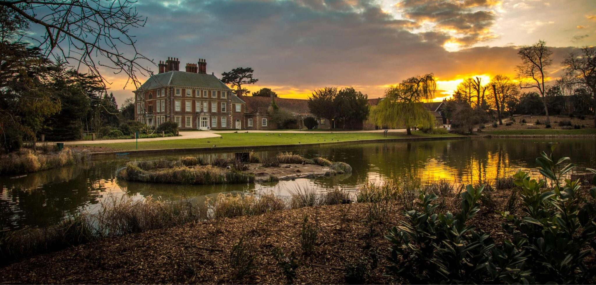 Enfield: A Hidden Gem of Beauty, Sustainability, and Innovation ...
