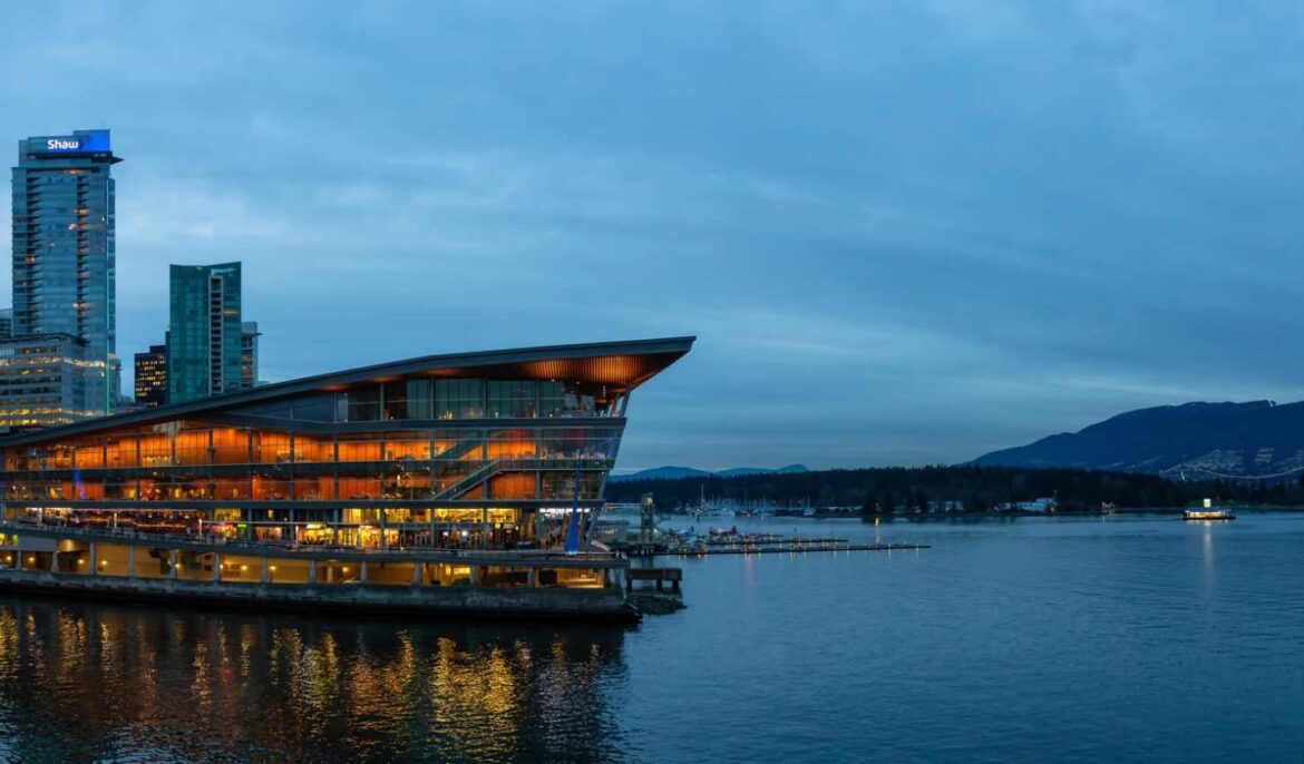 Vancouver Top Green Buildings & Their Architects