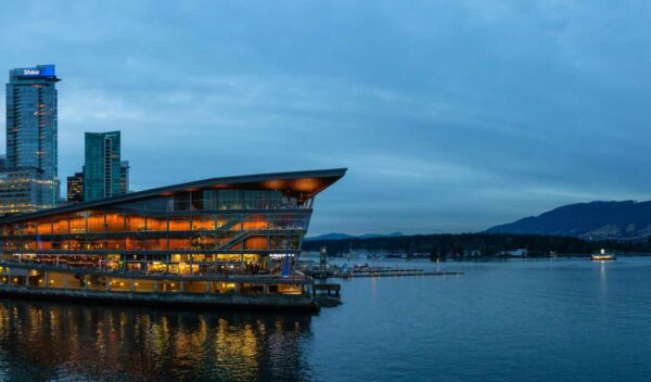 Vancouver Top Green Buildings & Their Architects