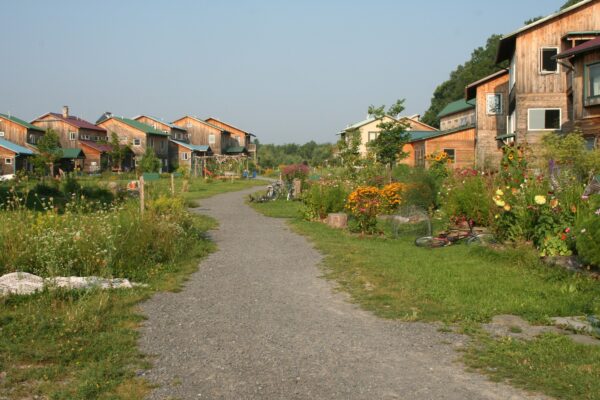 The Best Eco-Villages In The World