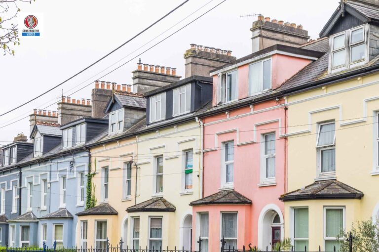 Top Countries in Europe for Retrofitting Buildings