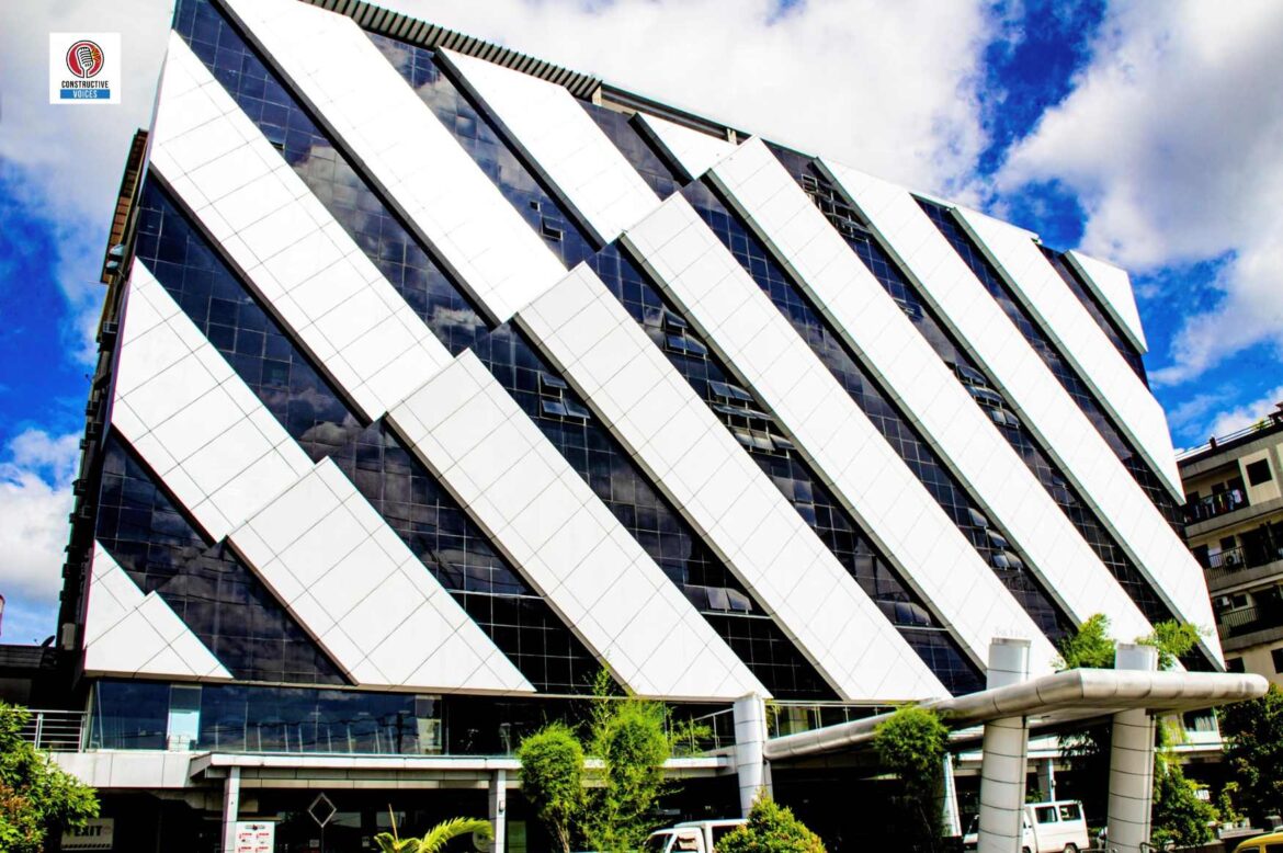 Philippines Top Green Buildings